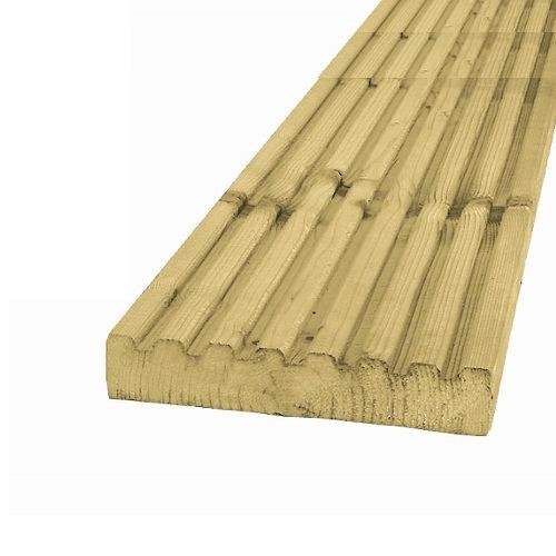 DECKING BOARDS