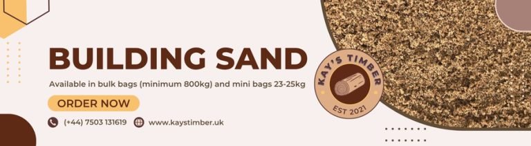 Timber & Building Supplies in Airdrie, Hamilton & Coatbridge