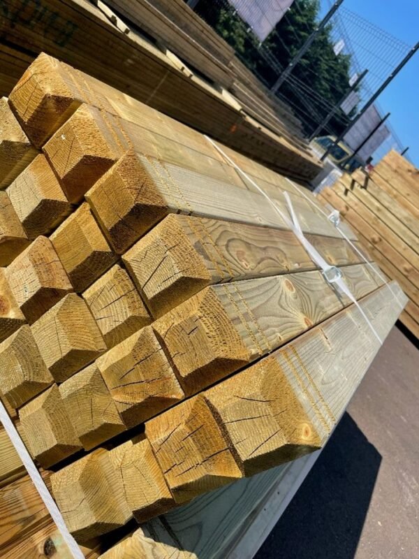 About Us - Kays Timber